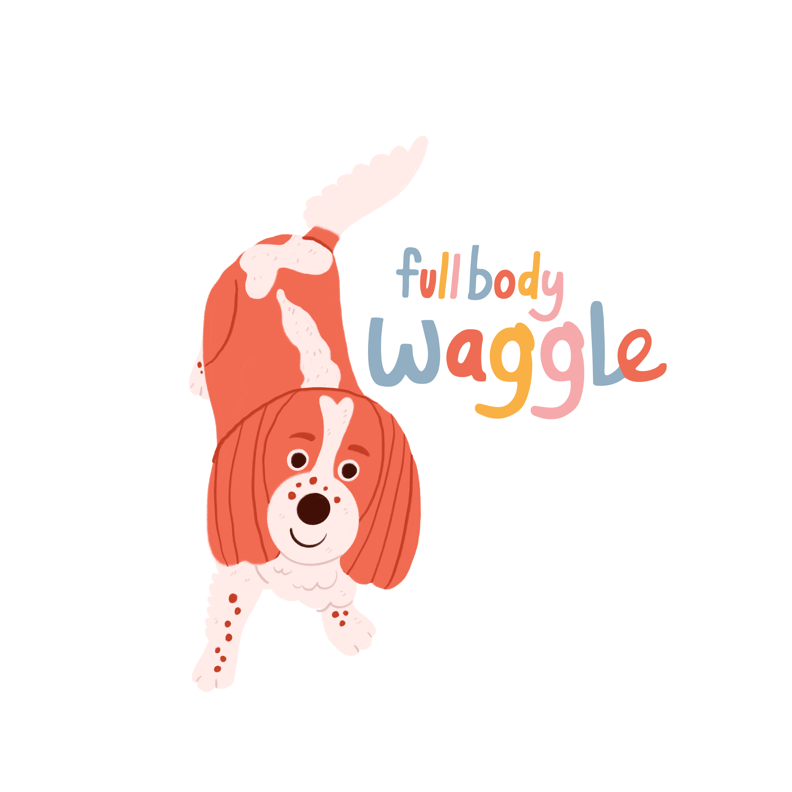 Contact us – Full Body Waggle